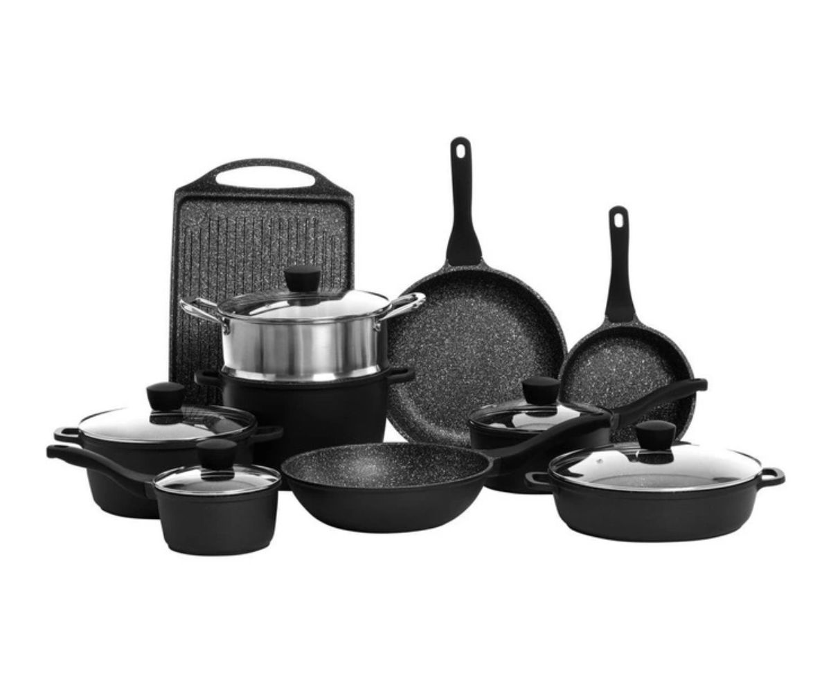 Best cookware sets for home chefs in Australia 2024