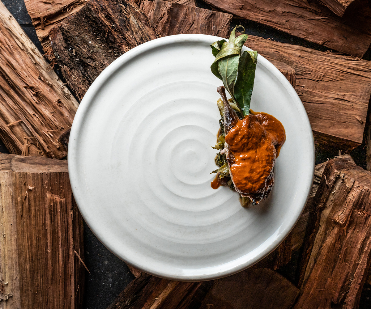 Osteria Il Coccia, Central coast NSW: restaurant review | Gourmet Traveller