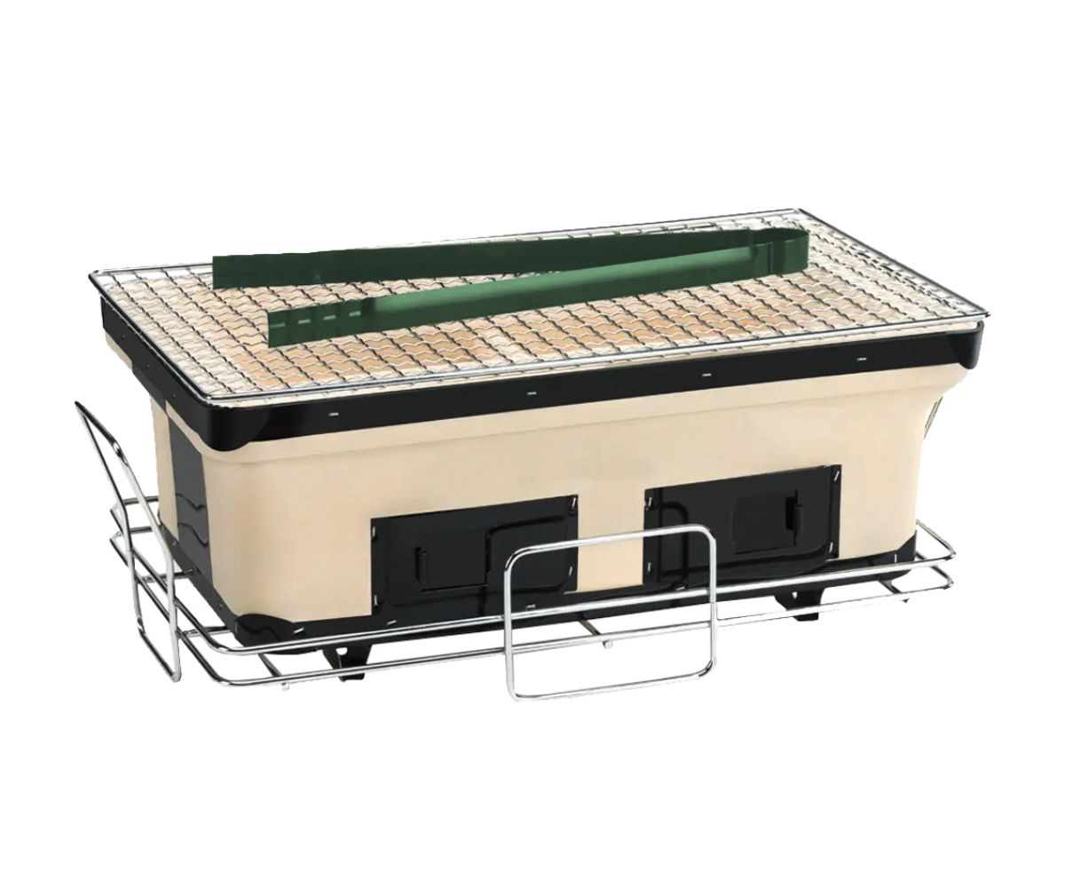 How to Host A Hibachi Party: The Best Grills To Shop In Australia ...