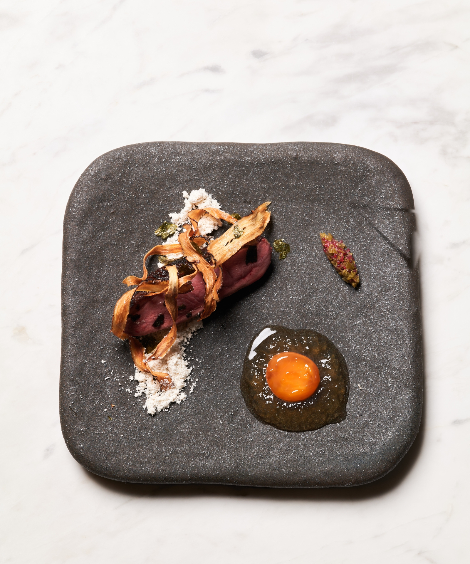 Rising stars: 3 young chefs to watch now and in the future | Gourmet ...