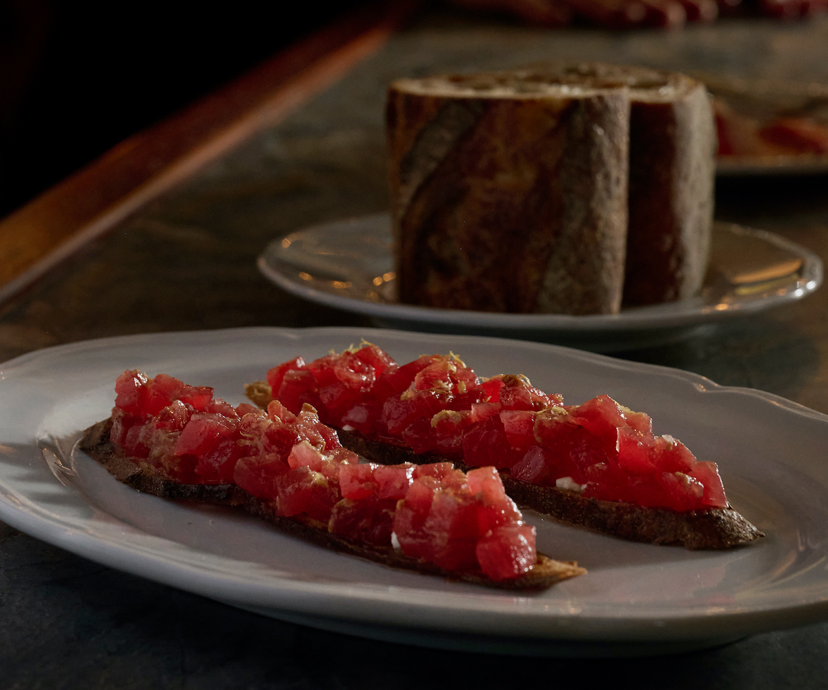 Apollo Inn is Melbourne's new bar from the Gimlet team | Gourmet Traveller