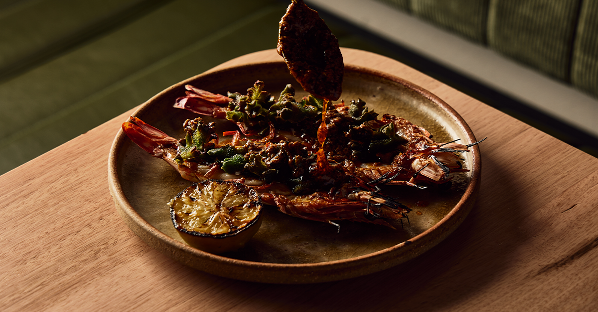 Bandit Pizza and Wine: Restaurant review | Gourmet Traveller