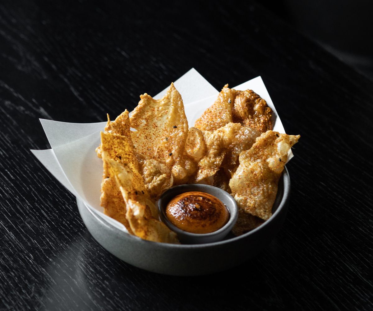 Ruby, My Dear, Brisbane: Restaurant review | Gourmet Traveller