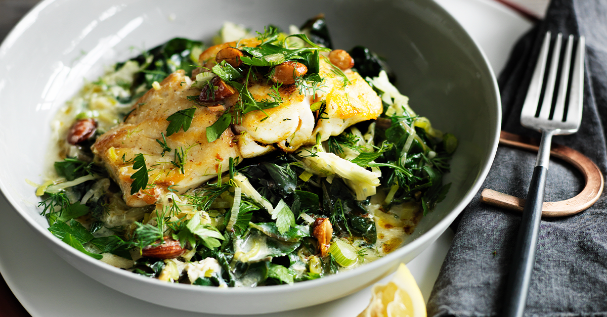 Best leek recipes to cook this season | Gourmet Traveller