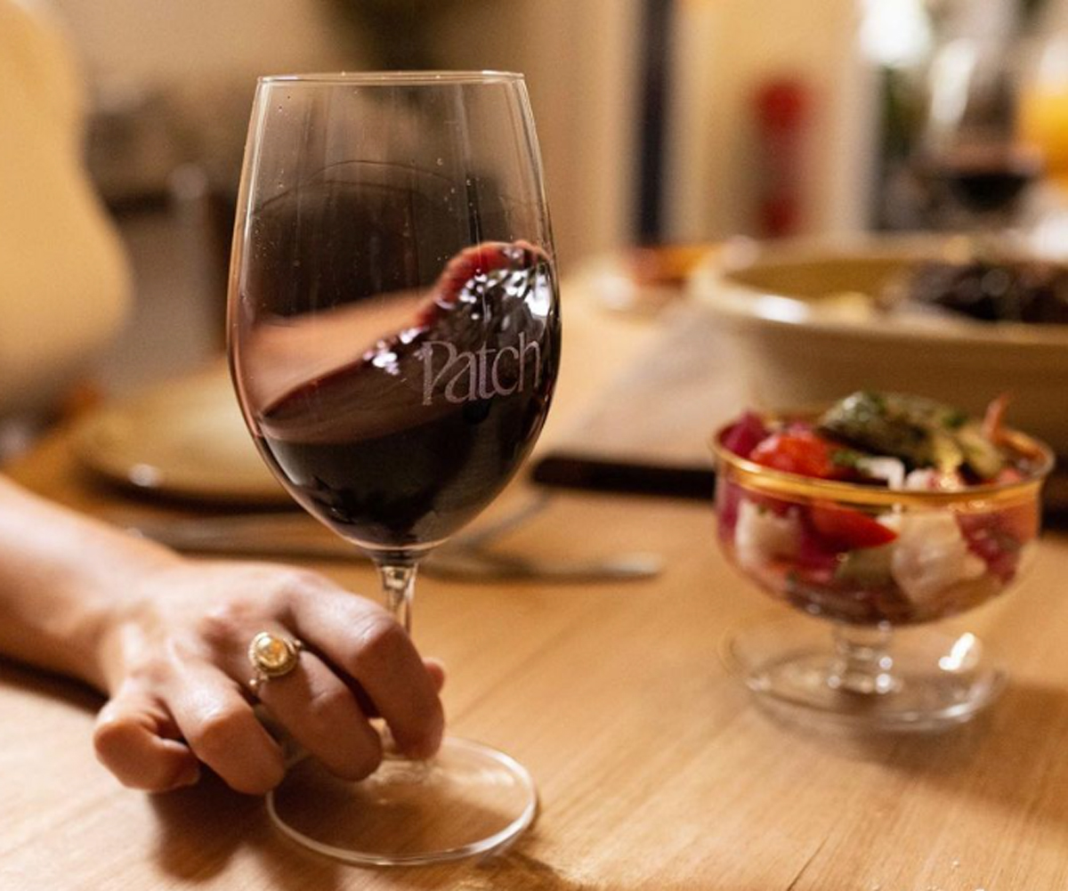 Finalists: Gourmet Traveller Best New Restaurant Award