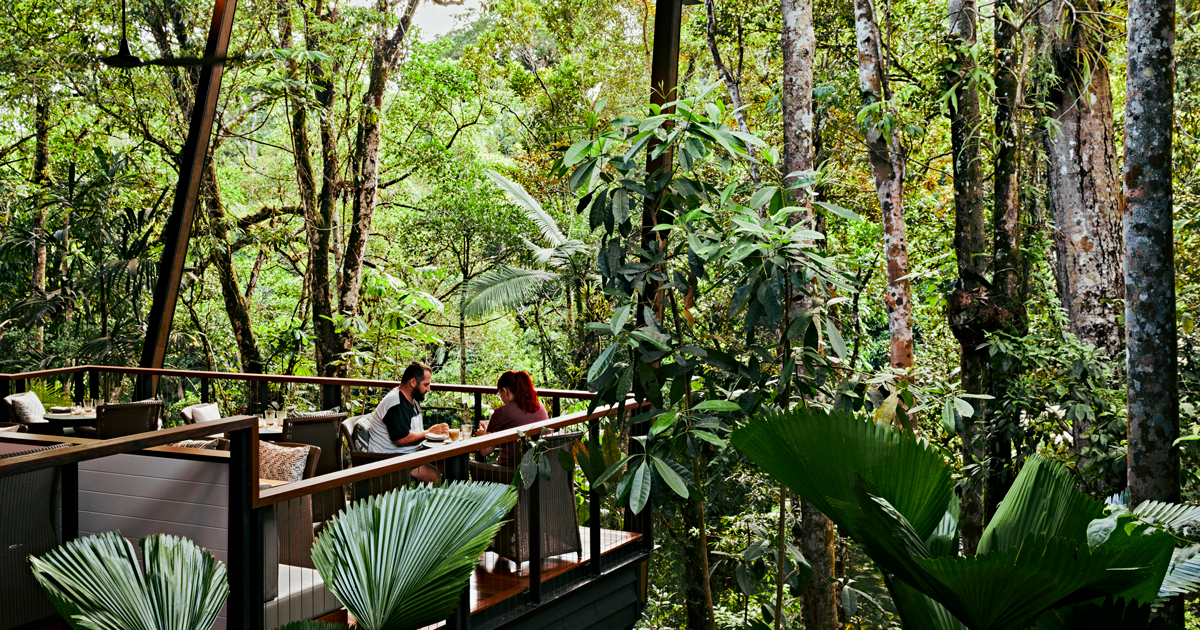 Finalists: Best Destination Dining Award | Gourmet Traveller