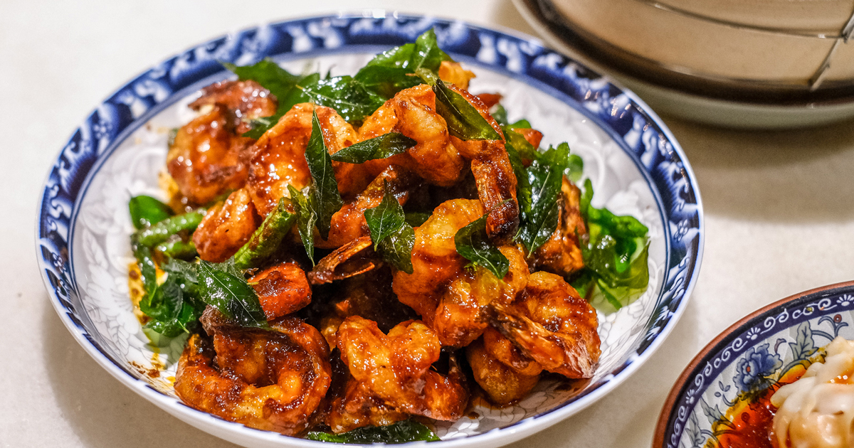 Ho Jiak Town Hall: Restaurant review | Gourmet Traveller