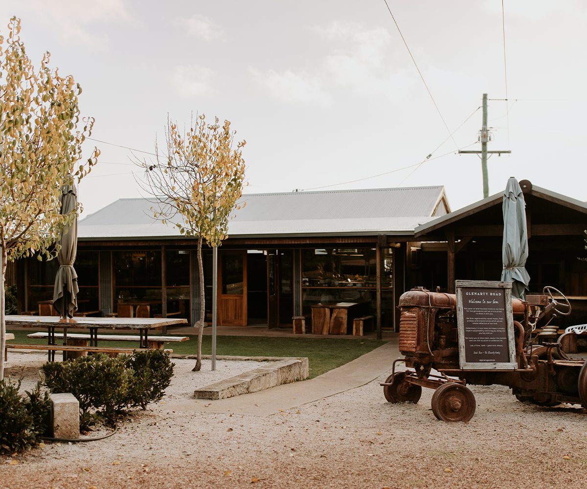 Best Destination Dining: Glenarty Road, Margaret River WA | Gourmet ...
