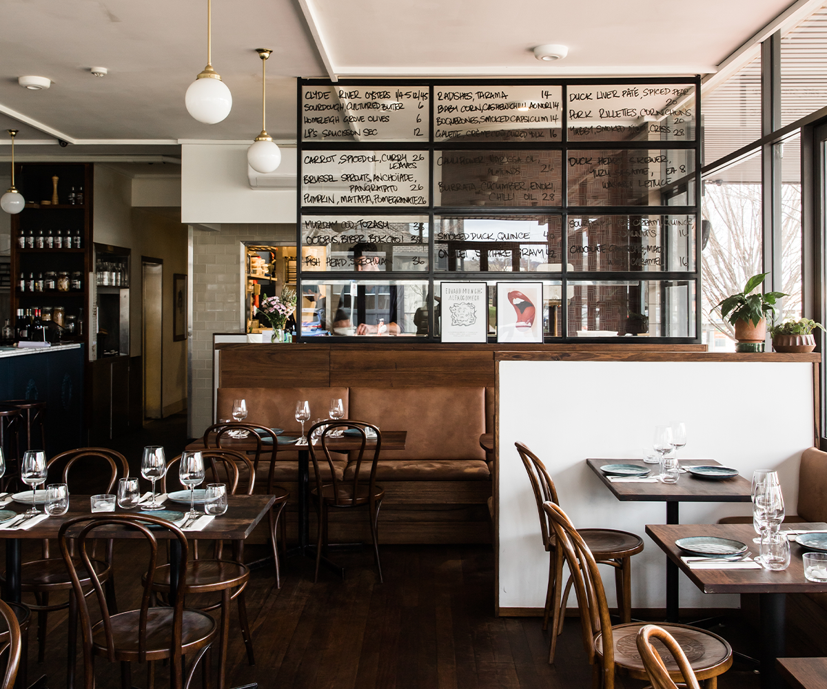 The best restaurants in Canberra to visit in 2024 | Gourmet Traveller