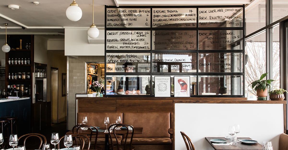 The best restaurants in Canberra to visit in 2025 | Gourmet Traveller