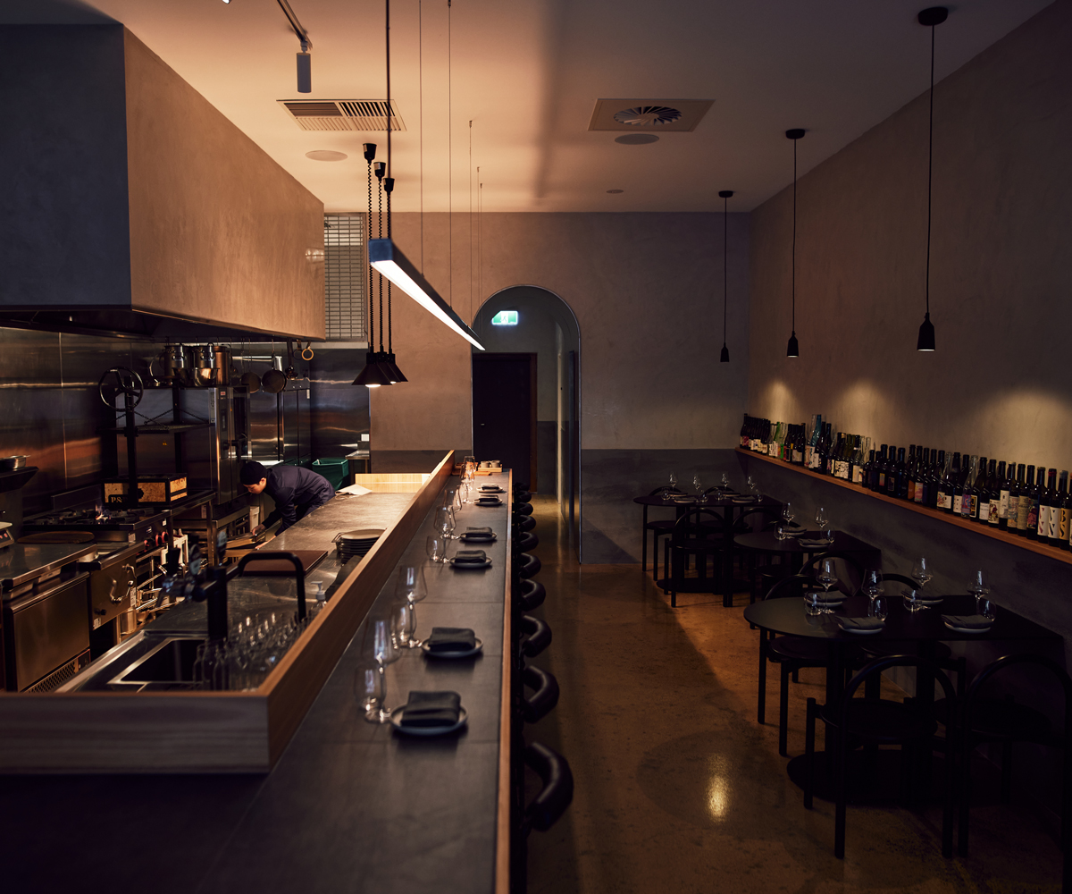 Cafe Paci, Sydney: Restaurant review | Gourmet Traveller