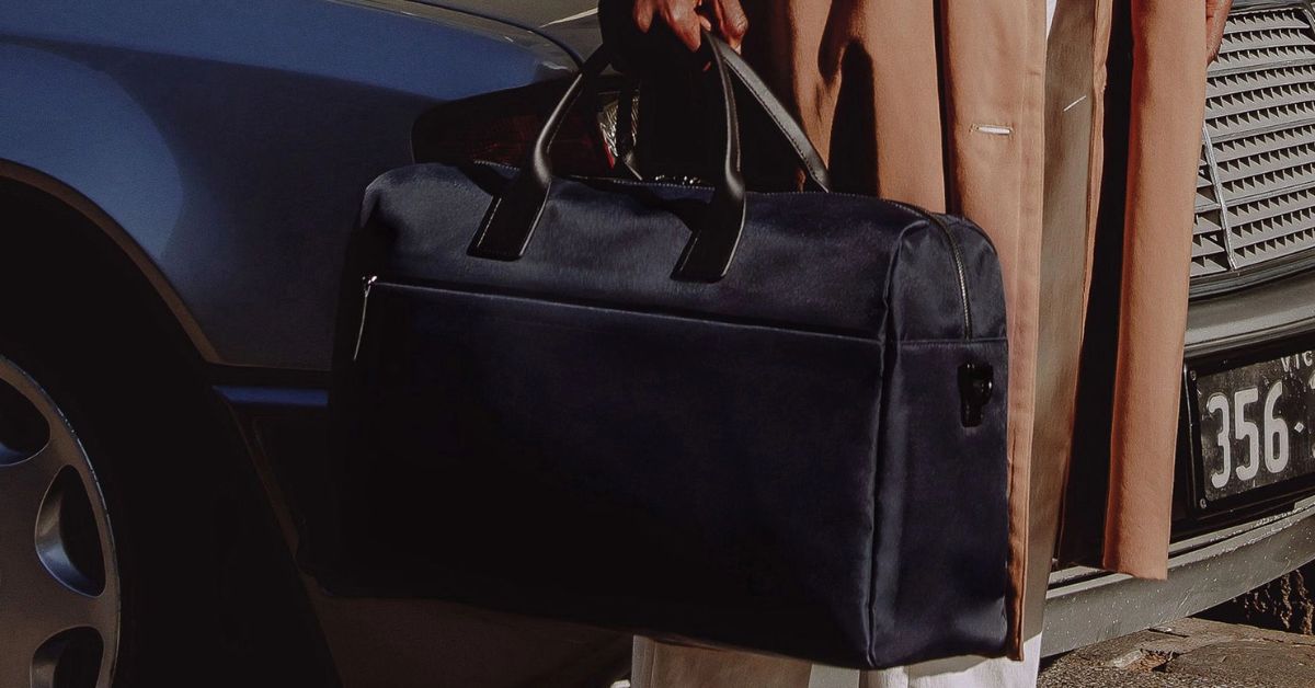 6 Best Lightweight Carry On Luggage To Shop In 2023 | Gourmet Traveller