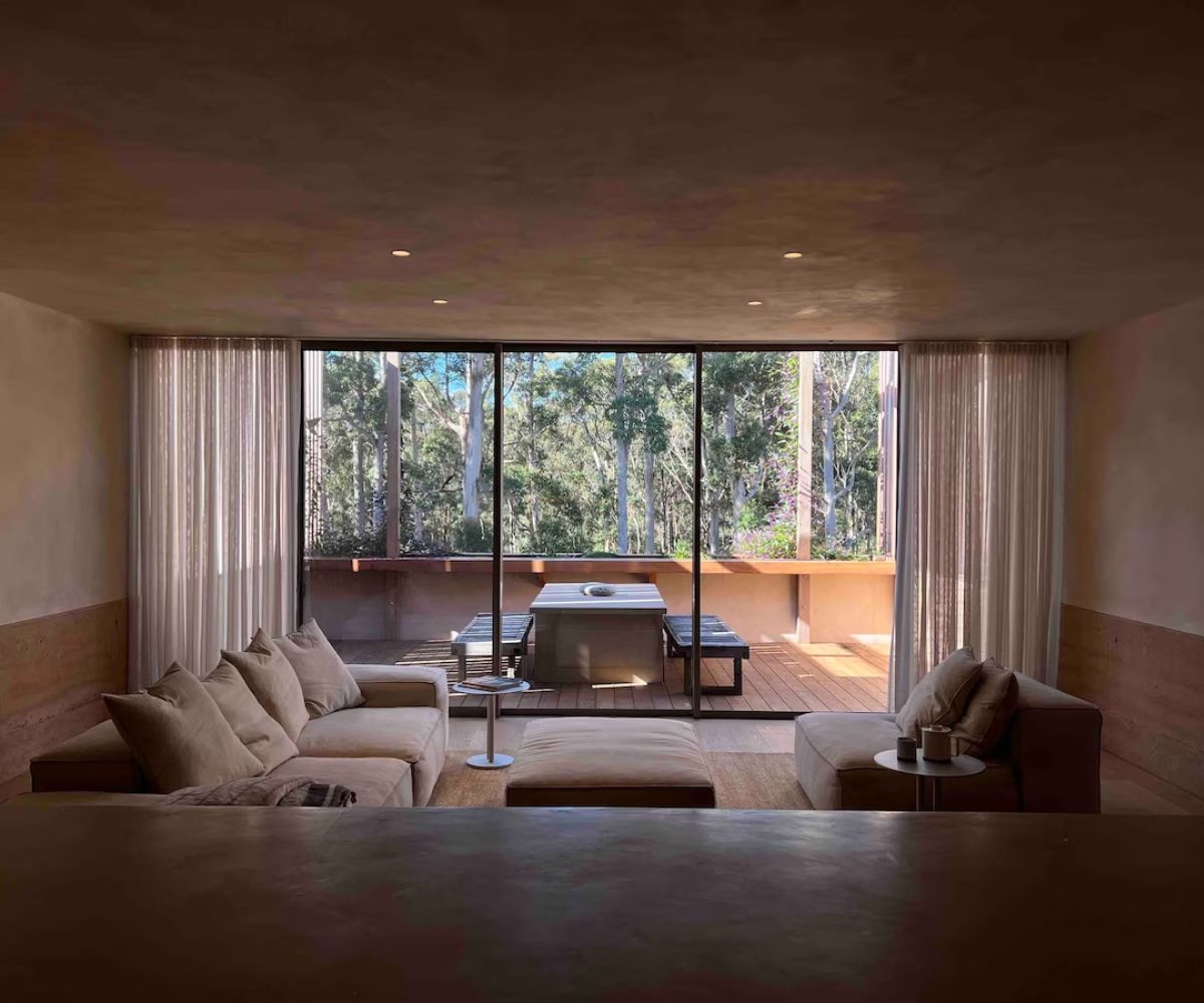 6 Luxe Airbnbs In Margaret River, Western Australia | Gourmet Traveller