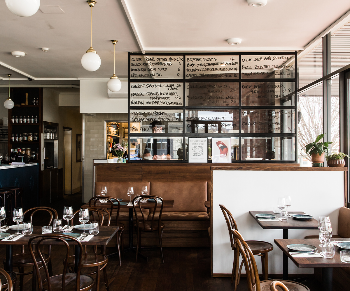 Best restaurants in Australia right now | Gourmet Traveller