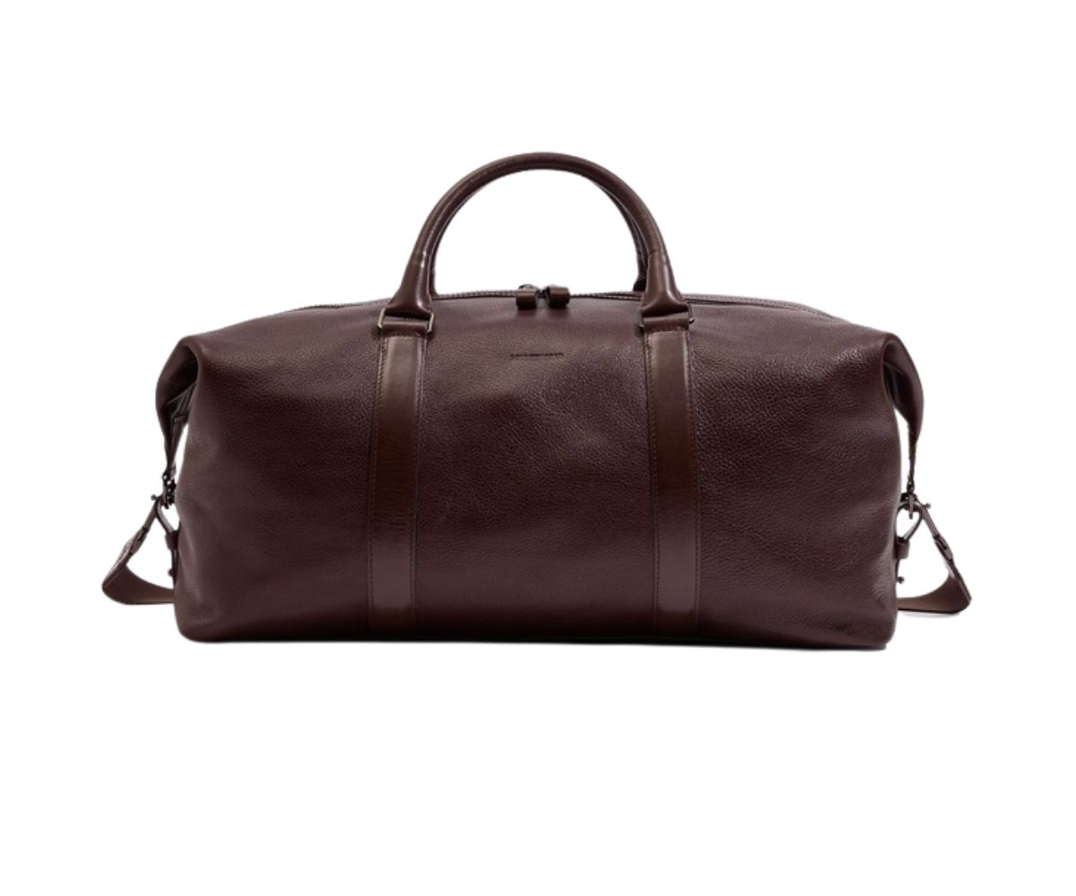 6 Best Weekender Bags To Shop In Australia 2024 | Gourmet Traveller