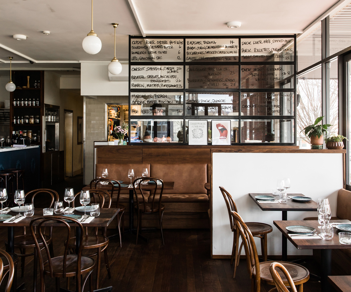 Restaurant Guide | Gourmet Traveller