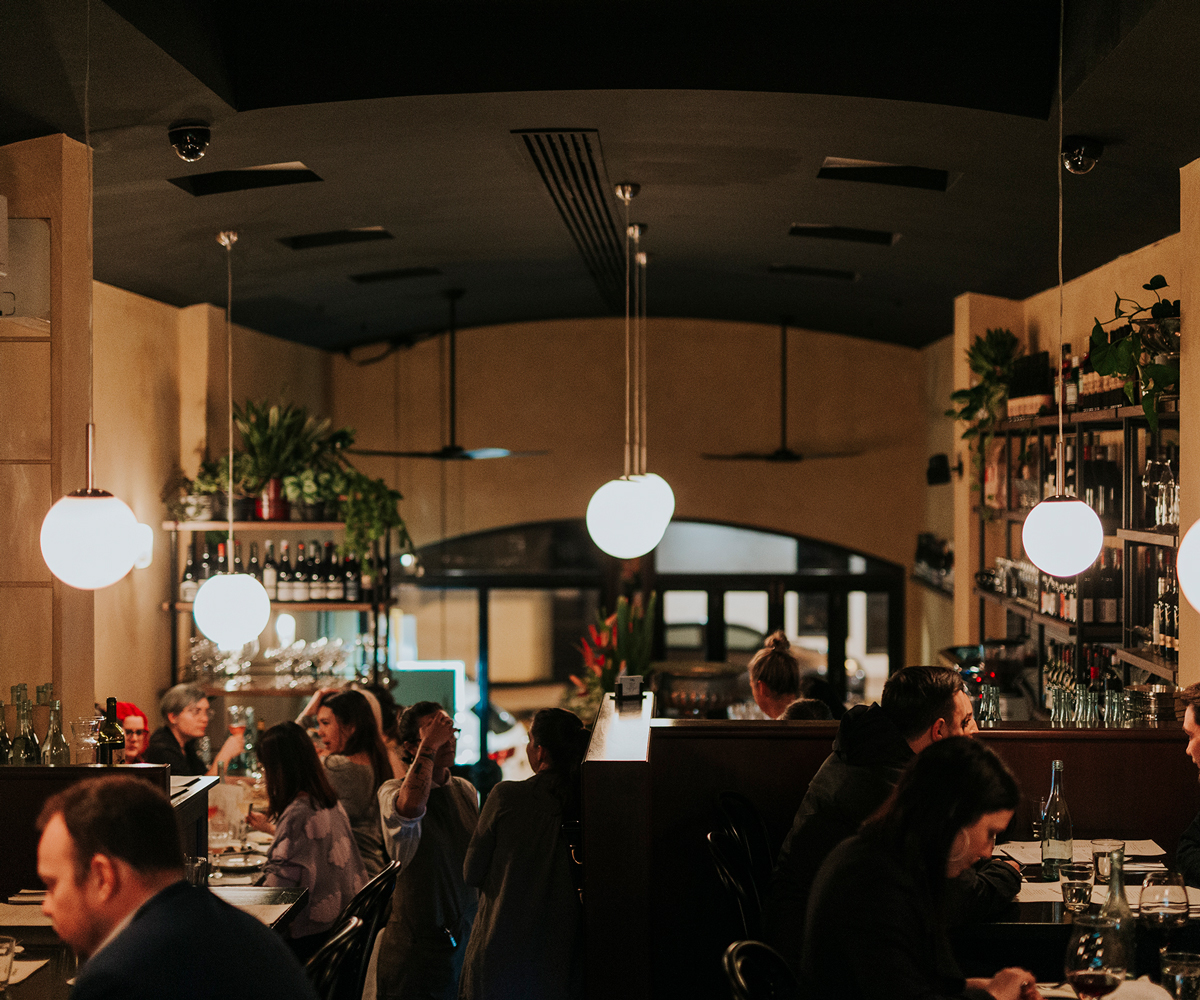 The best restaurants in Perth right now | Gourmet Traveller