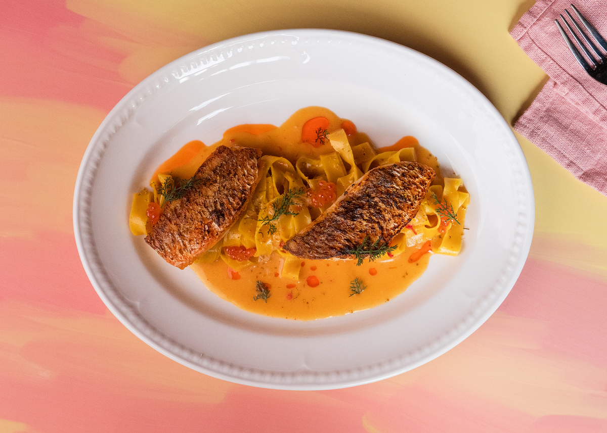 New restaurant Martinez opens in Sydney CBD | Gourmet Traveller