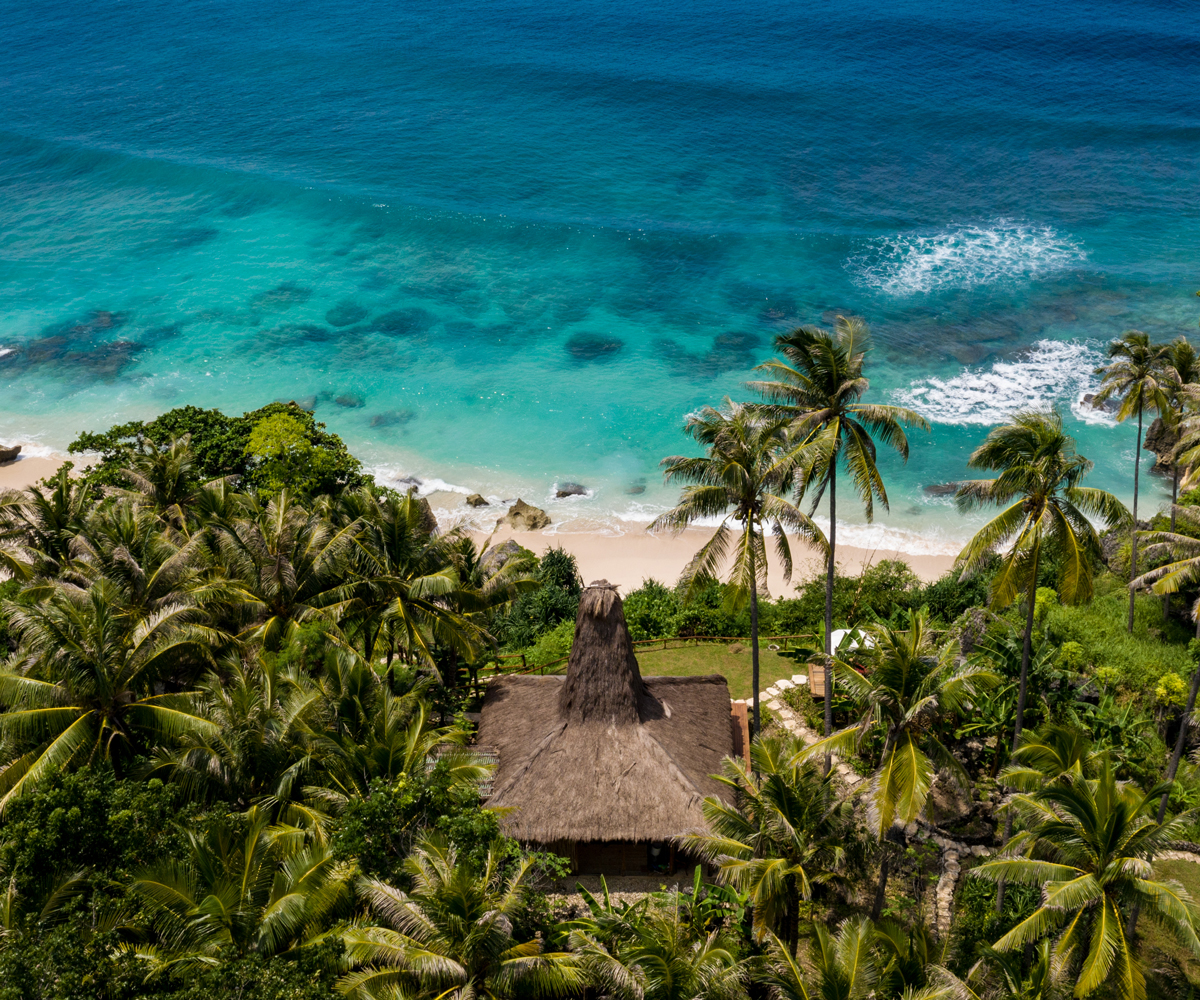 Luxury travel guide to Sumba, Indonesia | Gourmet Traveller