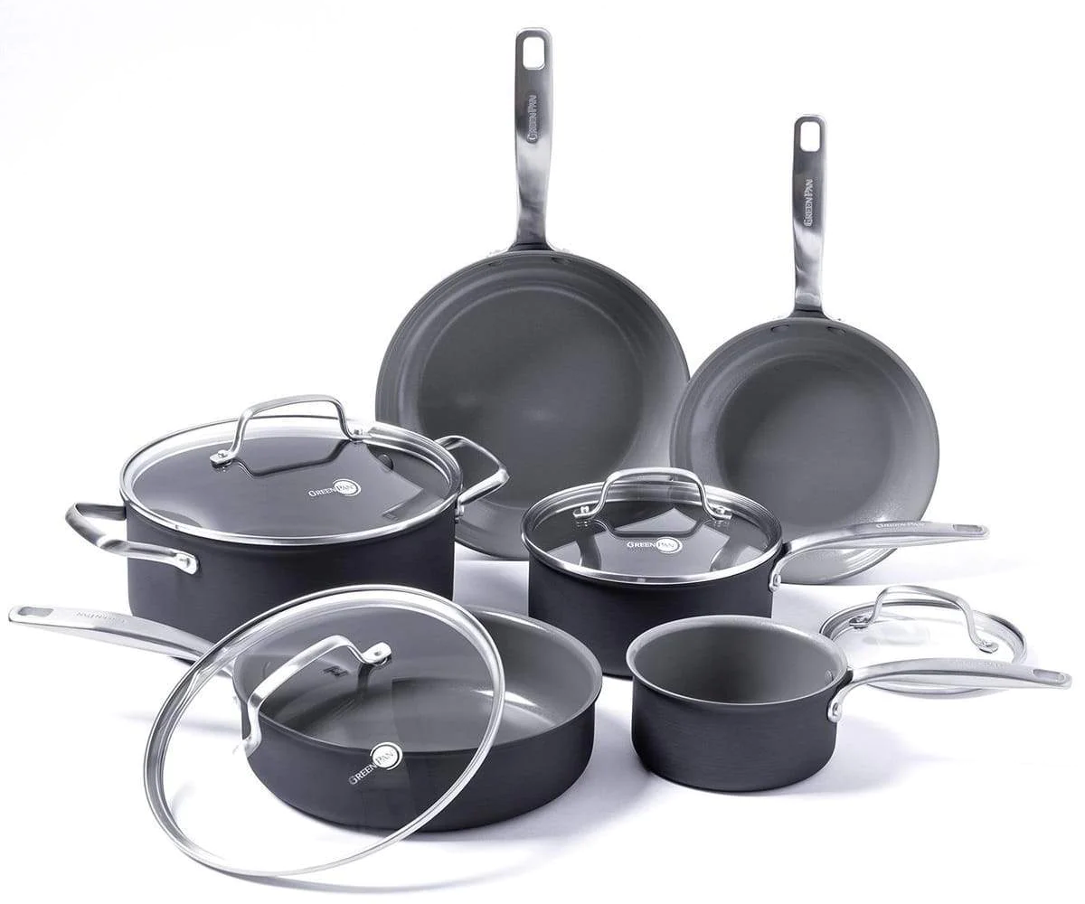 Best cookware sets for home chefs in Australia 2024