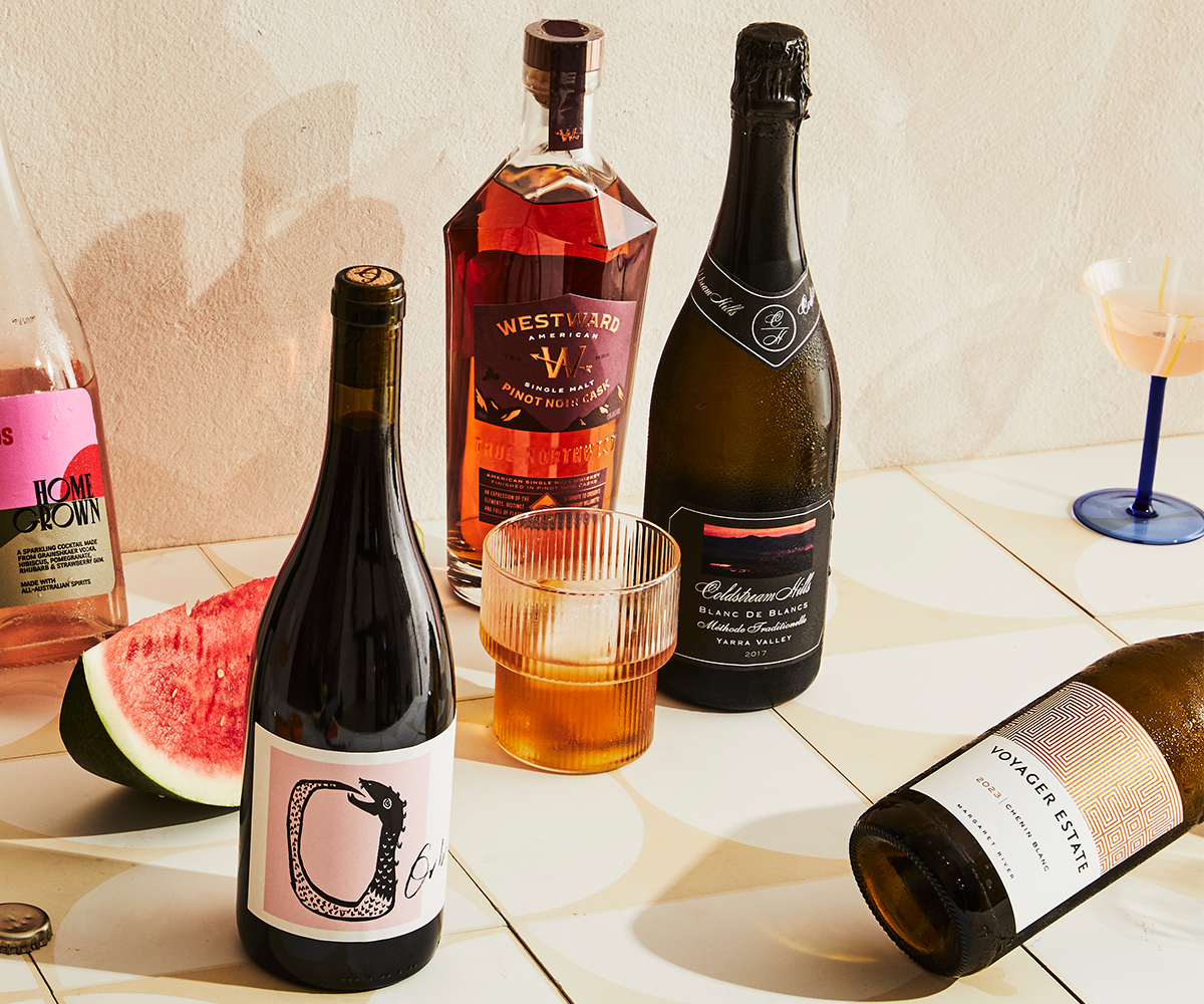 Summer drinks guide | 2023 | Gourmet Traveller