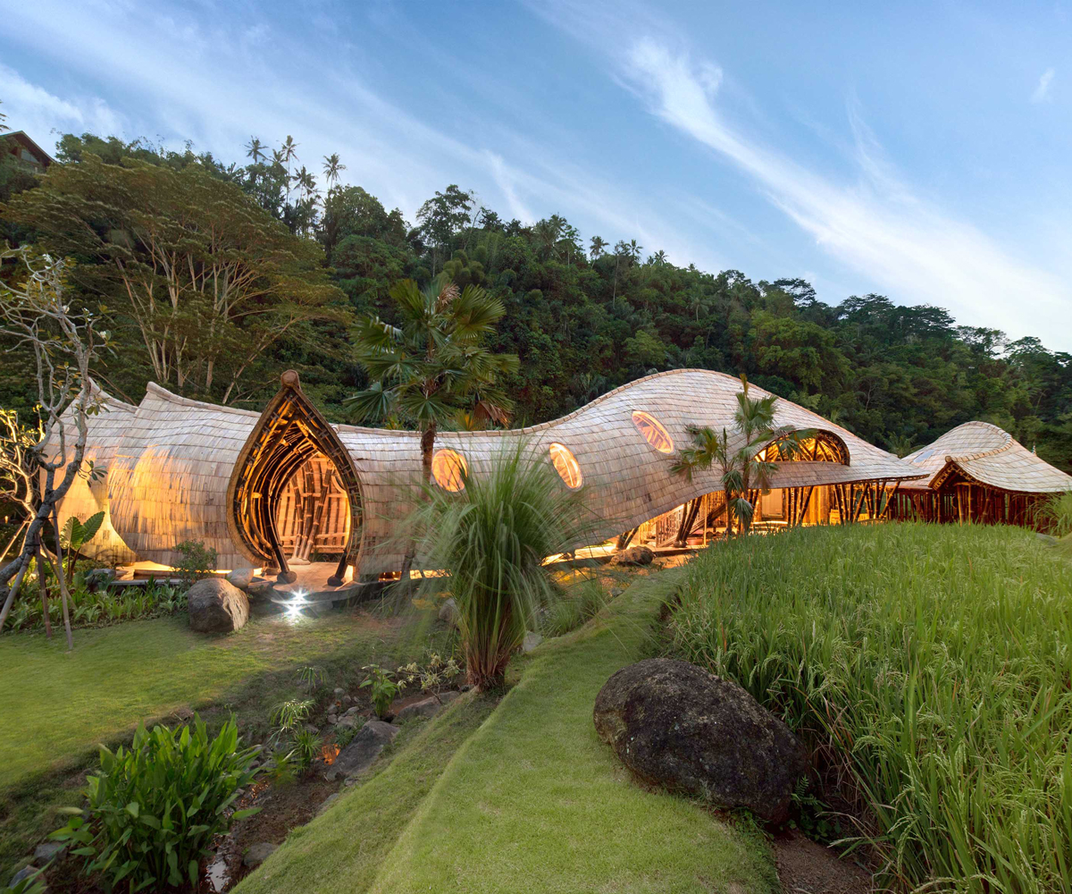 Best of Bali: 8 best resorts in Bali | Gourmet Traveller