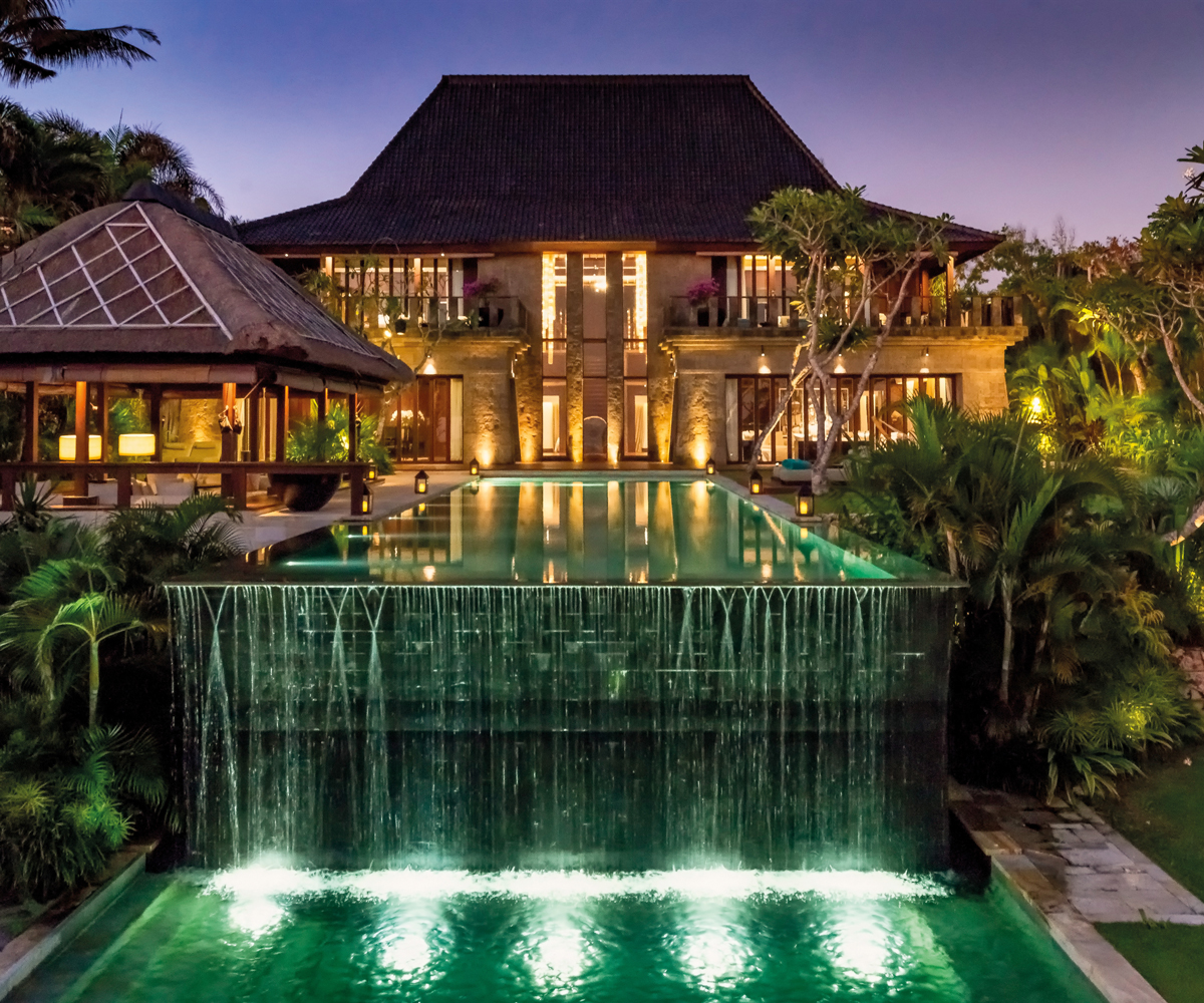 Best of Bali: 8 best resorts in Bali | Gourmet Traveller