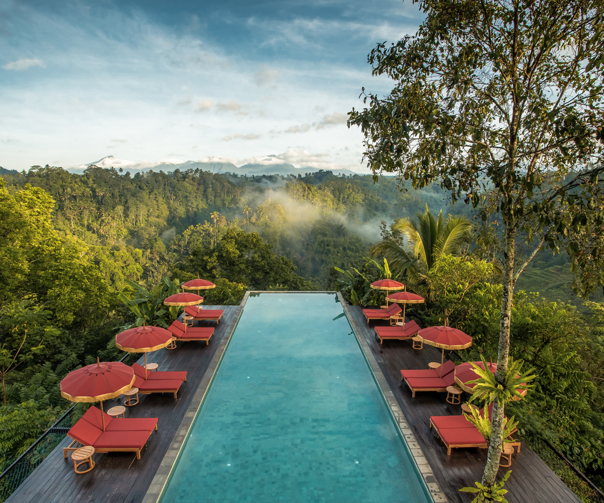 Best of Bali: 8 best resorts in Bali | Gourmet Traveller