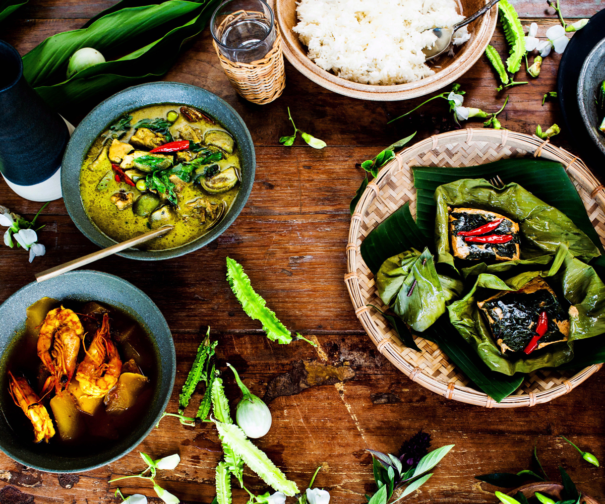 The history of Southeast Asian food in Australia | Gourmet Traveller