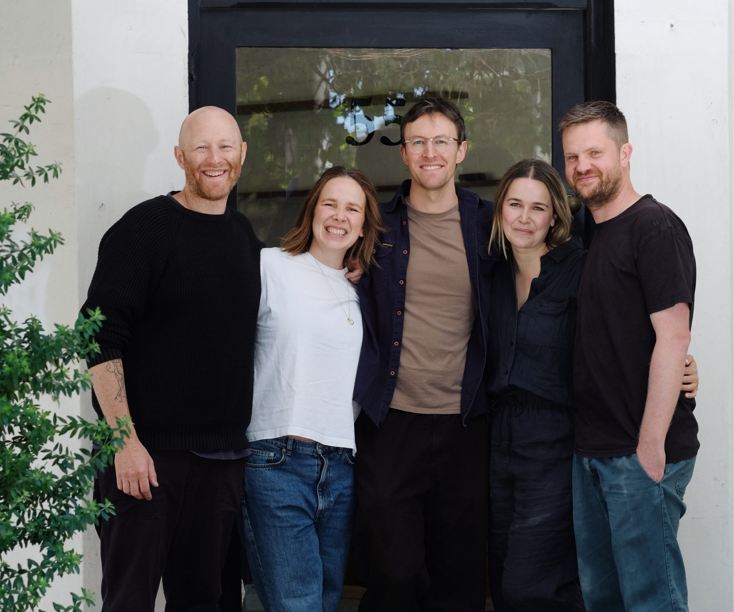 Brico opens in Carlton North | Gourmet Traveller