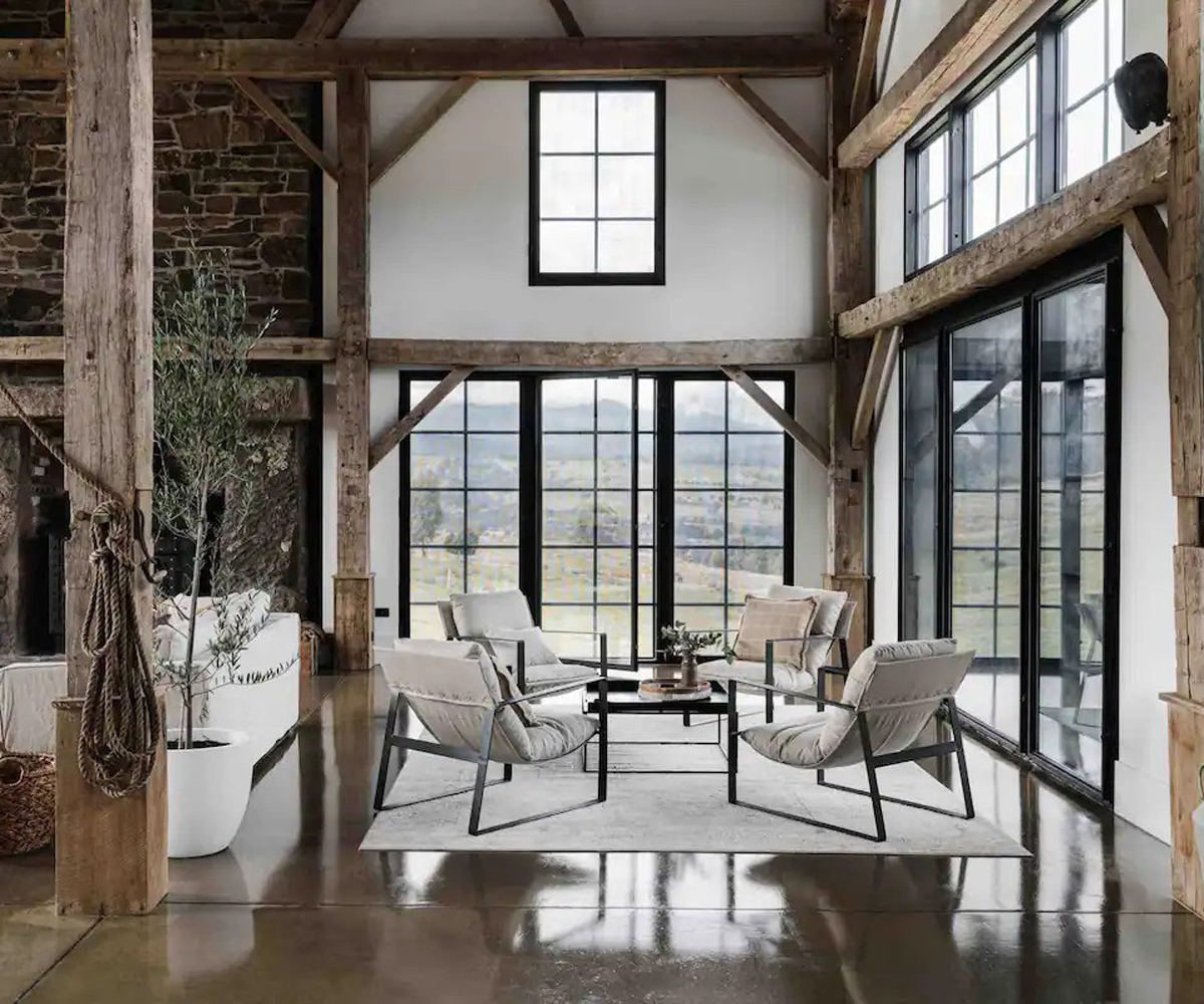 Best Romantic Getaways In The Victoria High Country 2024 | Gourmet ...