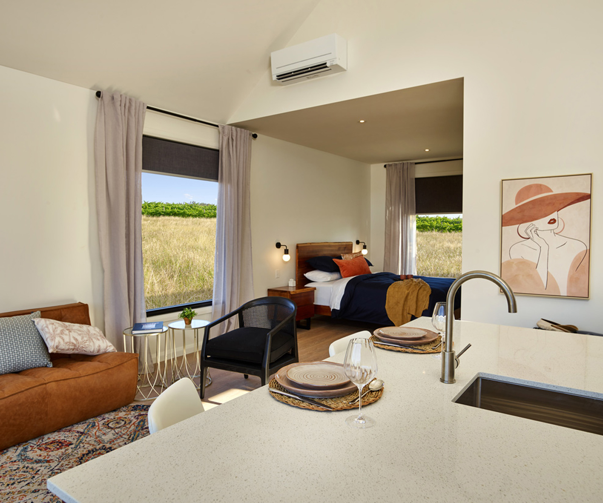 Best Romantic Getaways In The Victoria High Country 2024 | Gourmet ...