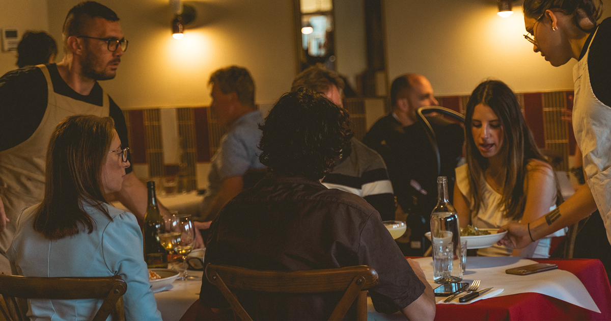 Threecoins & Sons, Perth: Restaurant review | Gourmet Traveller