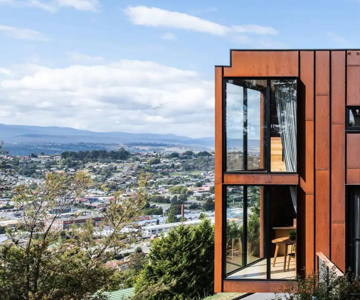 Best Airbnbs in Launceston, Tasmania to book in 2024 | Gourmet Traveller