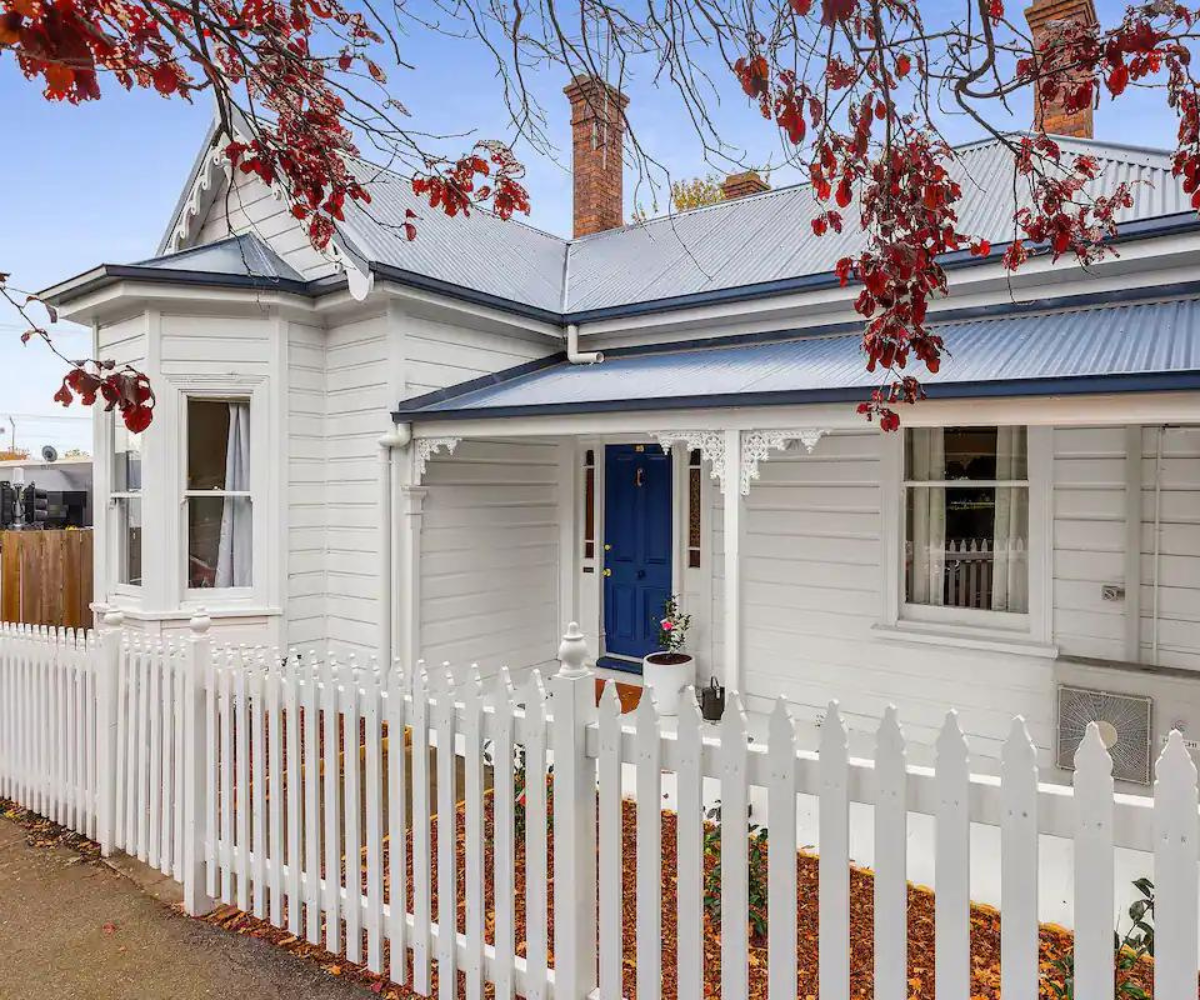 Best Airbnbs in Launceston, Tasmania to book in 2024 | Gourmet Traveller