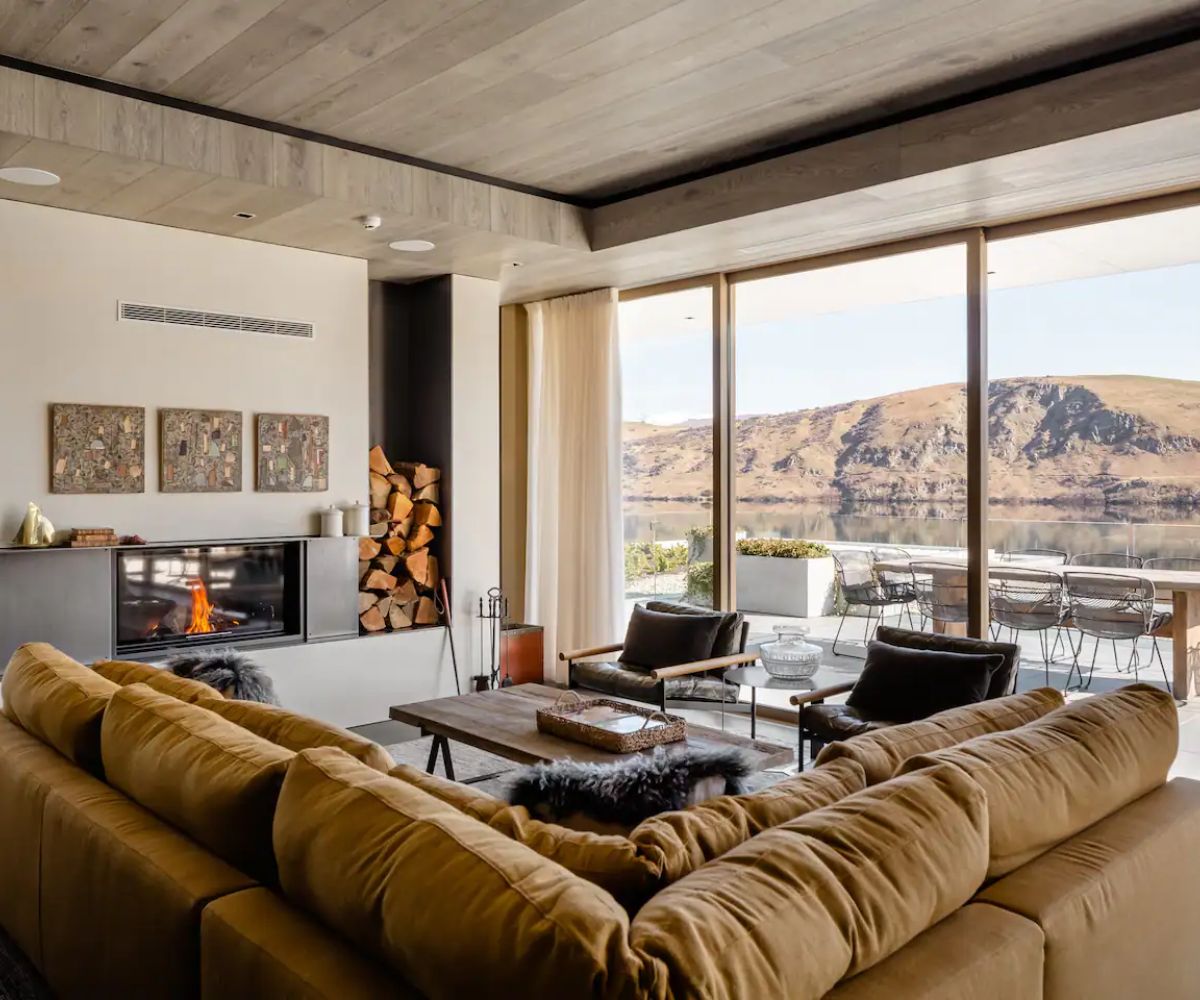 Best Queenstown Airbnbs To Book In 2024 | Gourmet Traveller