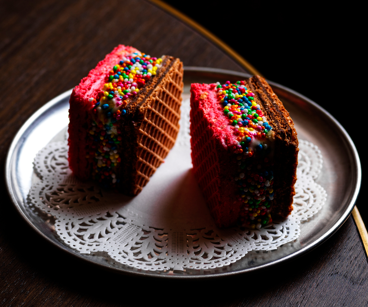 The Waratah, Sydney: Restaurant review | Gourmet Traveller