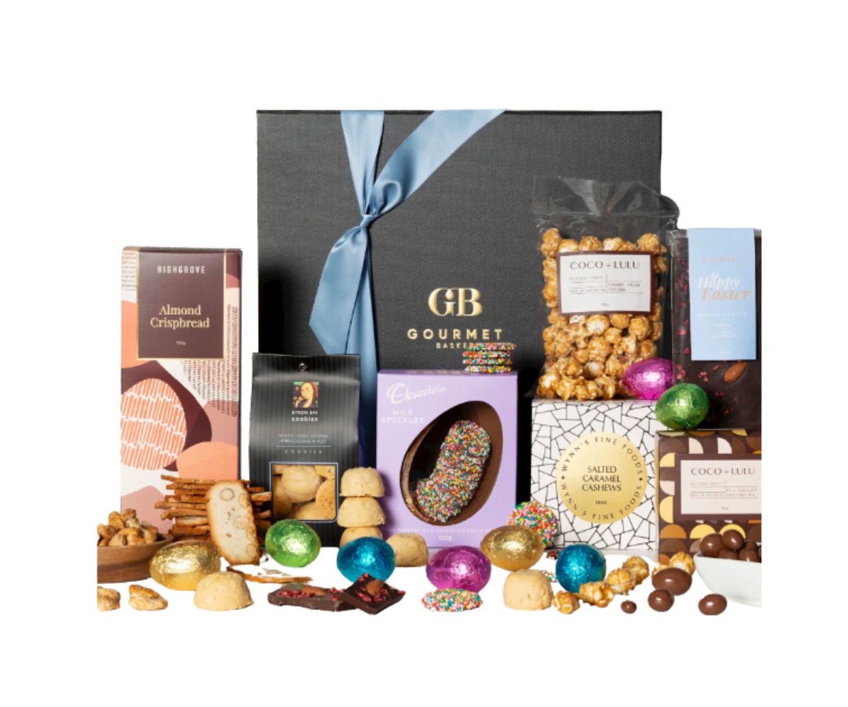 Luxury Chocolate Easter Eggs: A 2024 Guide | Gourmet Traveller