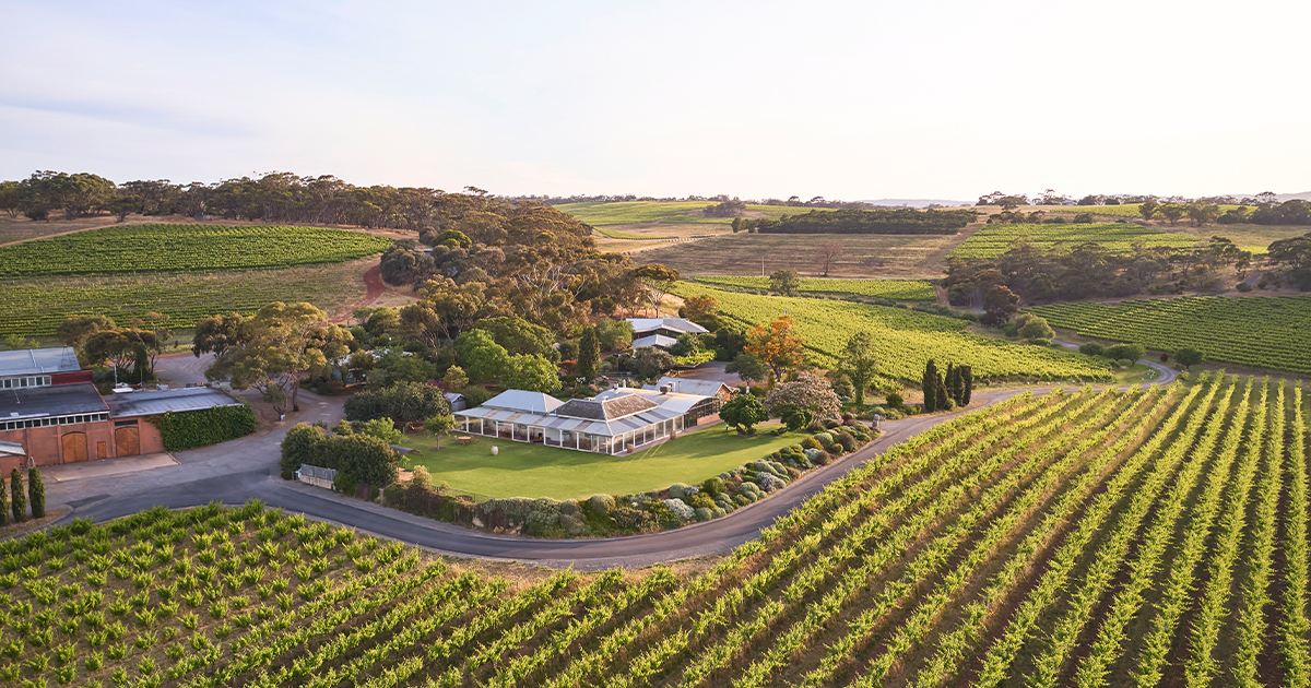 Guide to the McLaren Vale | Gourmet Traveller